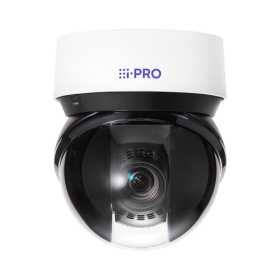 Camera IP thân trụ I-Pro WV-S1536LNA-B